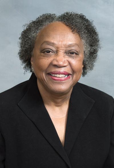 N.C. Rep. Evelyn Terry from Winston-Salem set to return to General ...