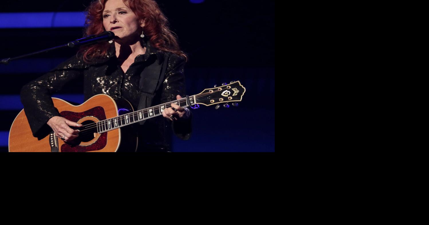Bonnie Raitt, Avett Brothers announced for MerleFest