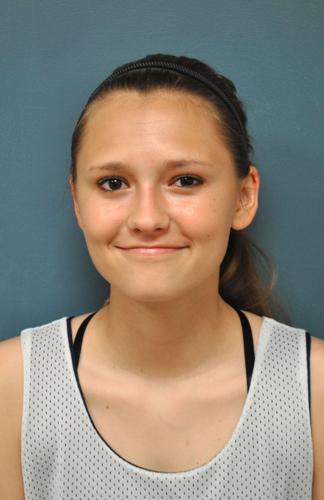 Focus On: Gillianne Norris