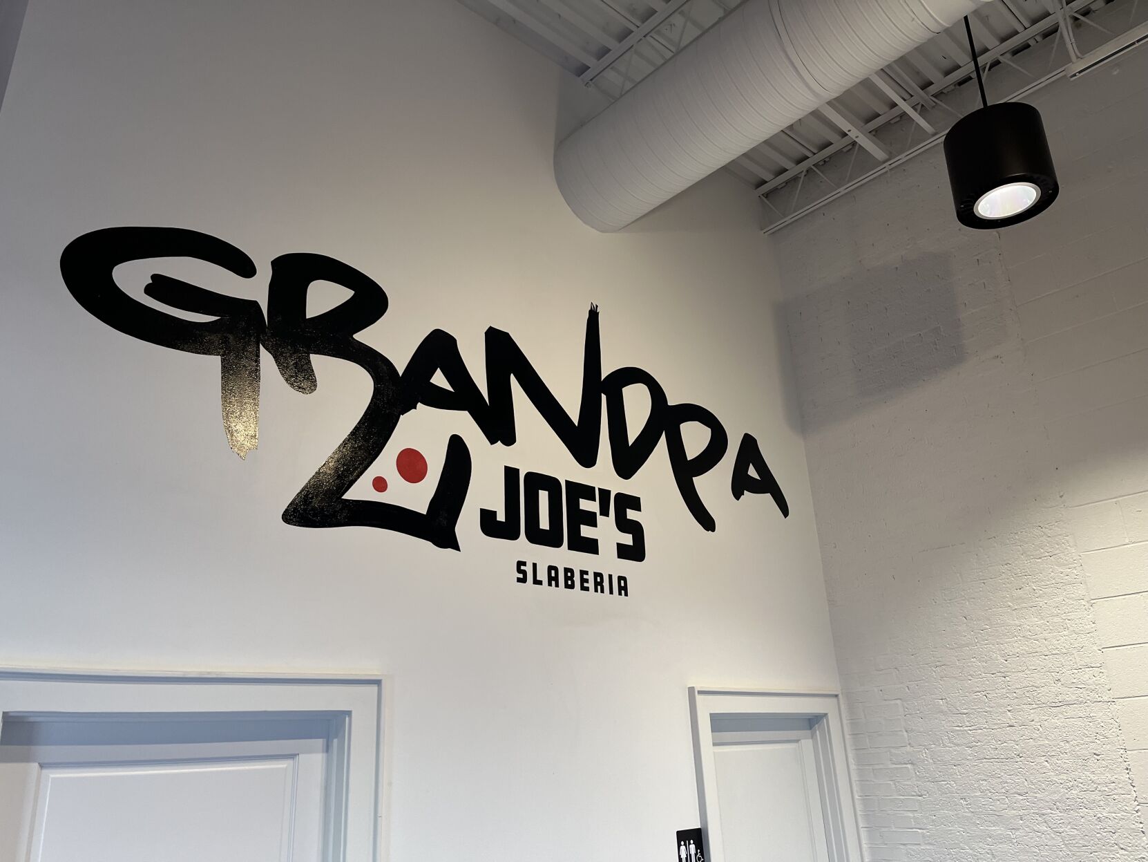 Bobby Boy Bakeshop opens Grandpa Joe's Slaberia in Winston