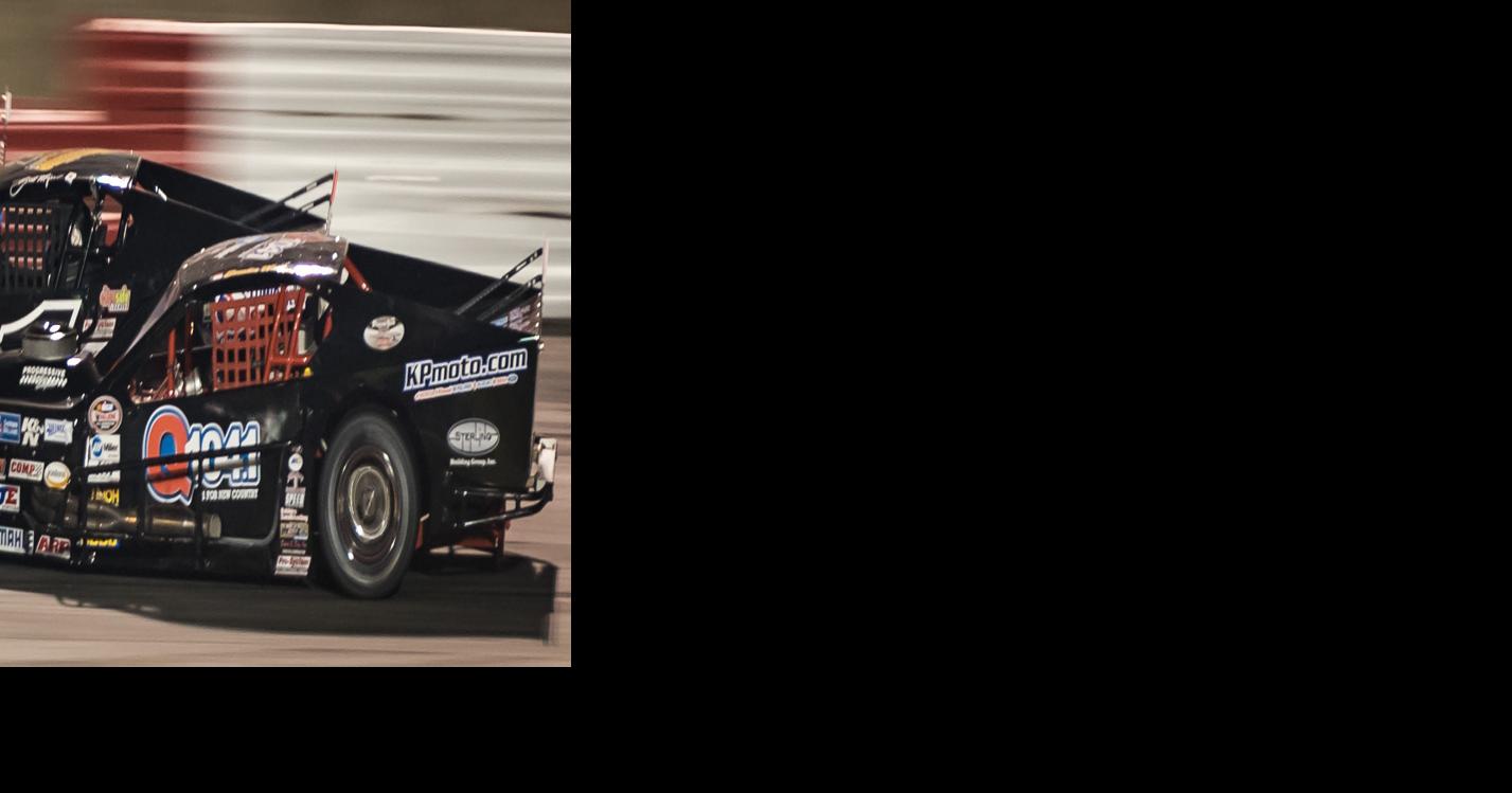 Photos: Bowman Gray Racing May 5, 2018