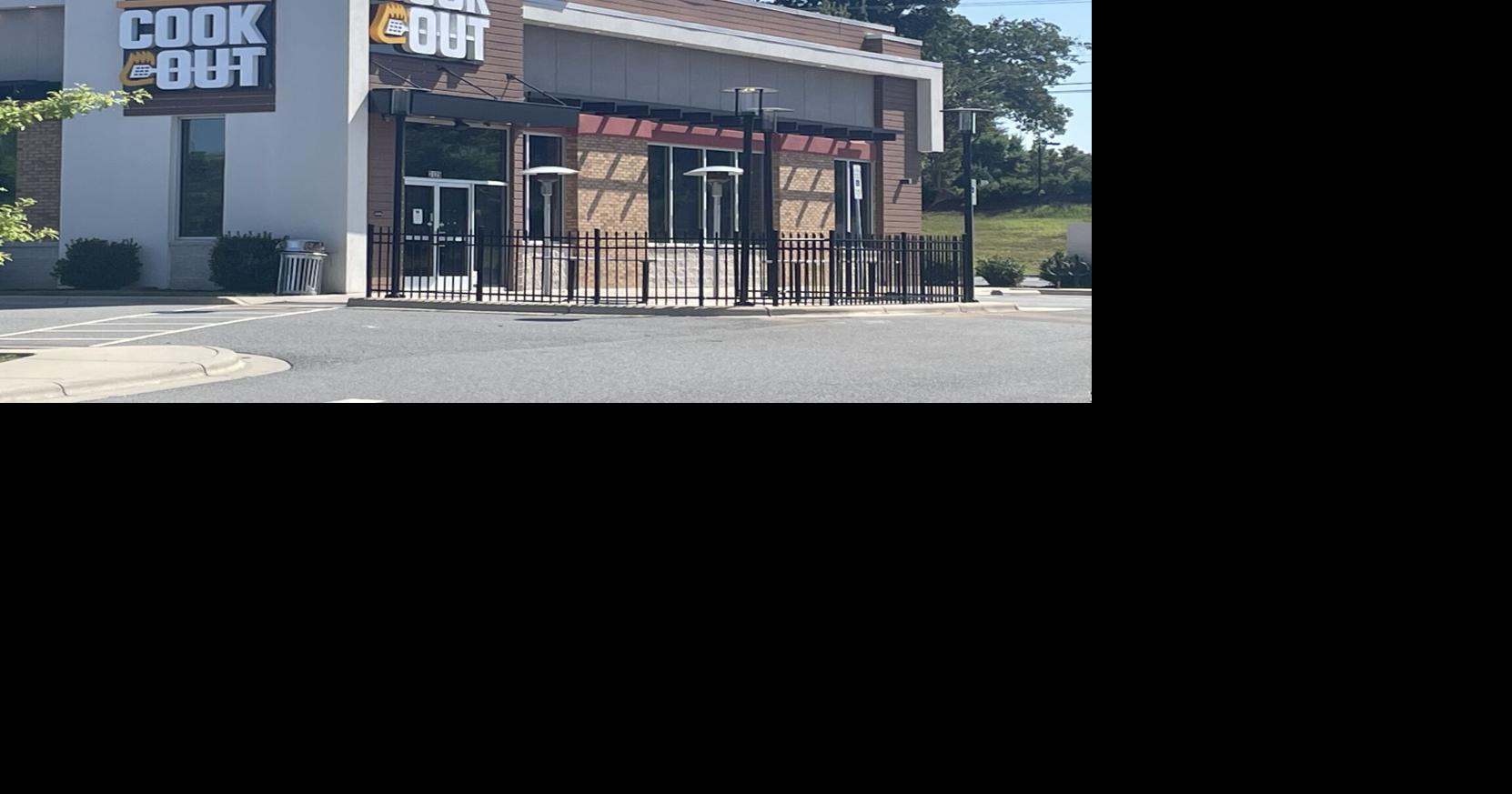 Cook Out finally commits to long-anticipated Clemmons site