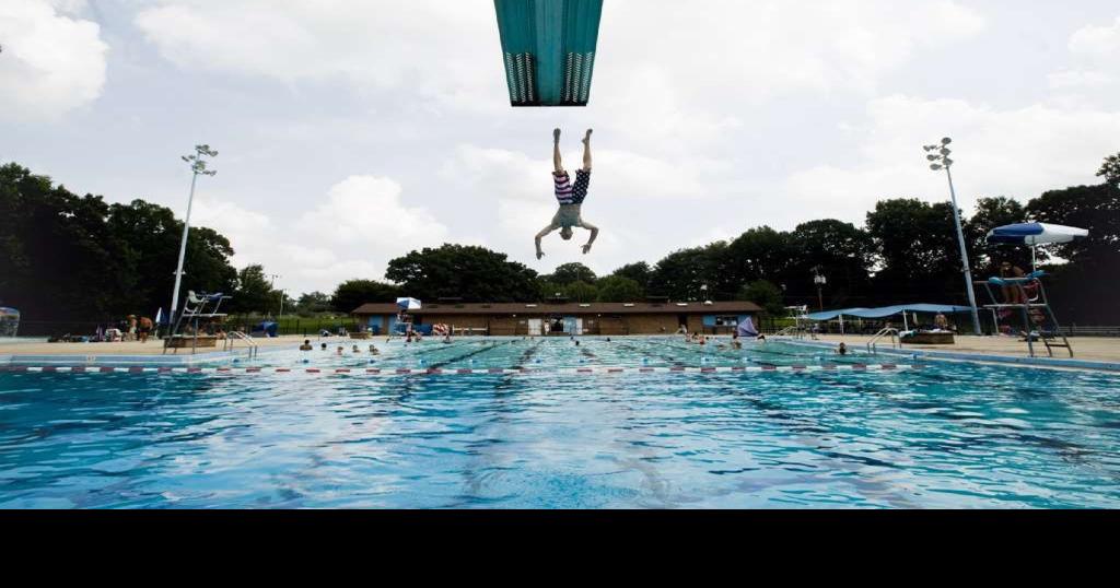 City to open its pools, Winston Waterworks Friday