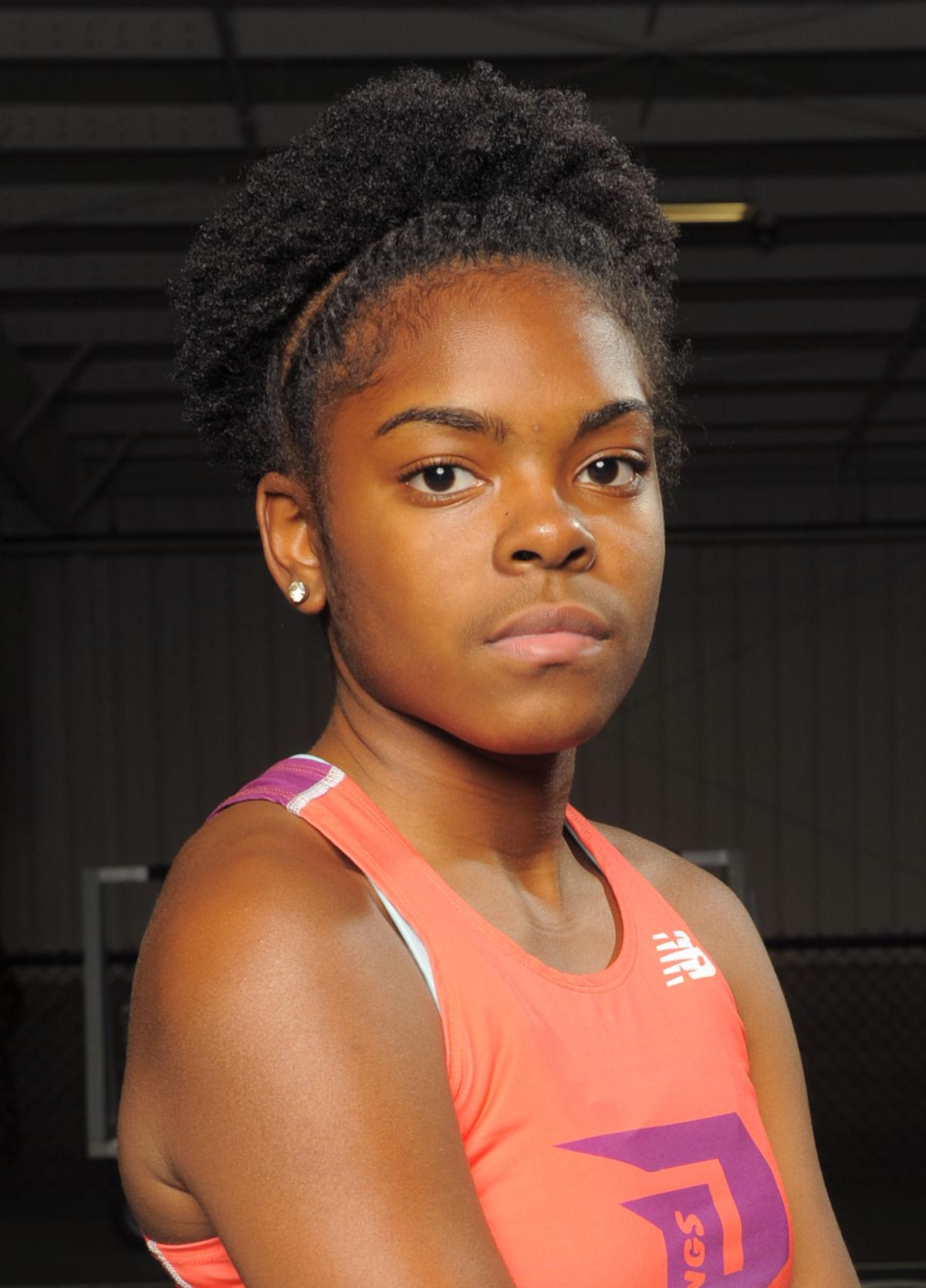 Focus On: Destiny Hill