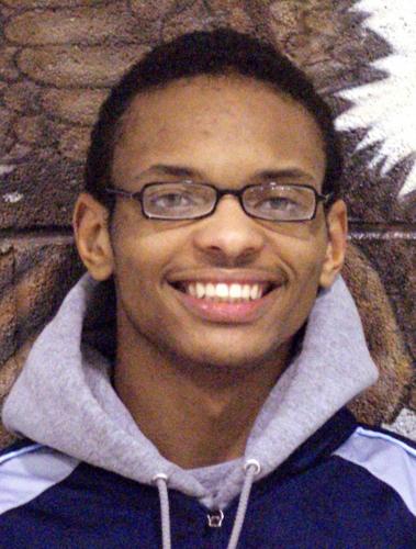 Focus On: Kevin Mosley