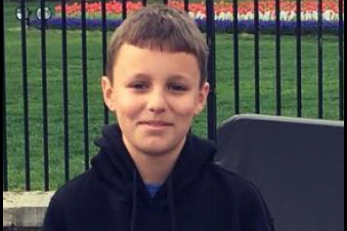 11-year-old Stokesdale boy dies after he was struck while crossing an ...