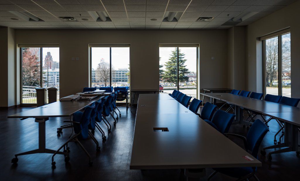 Fifth county requests state approval to leave Cardinal Innovations