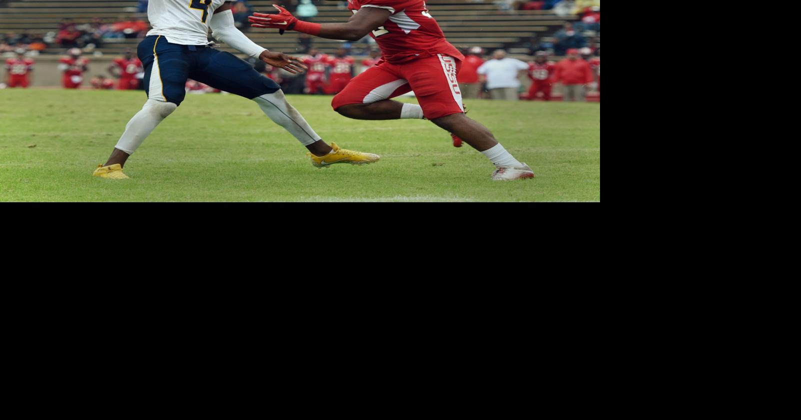 WSSU football still searching for complete game