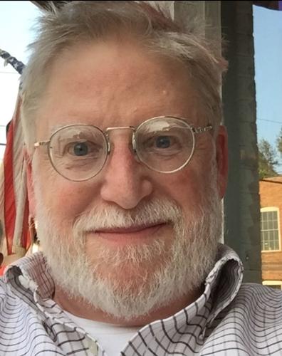 WFU alum Marc Palmieri came to play baseball and left a playwright