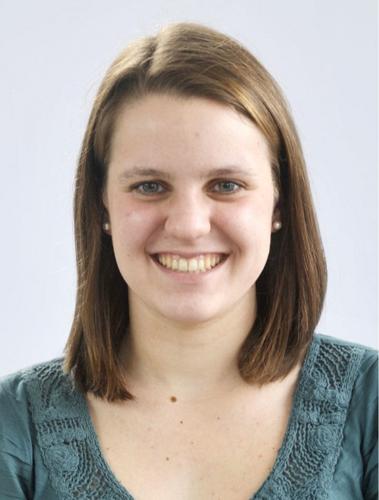 Focus On: Rachel Baker