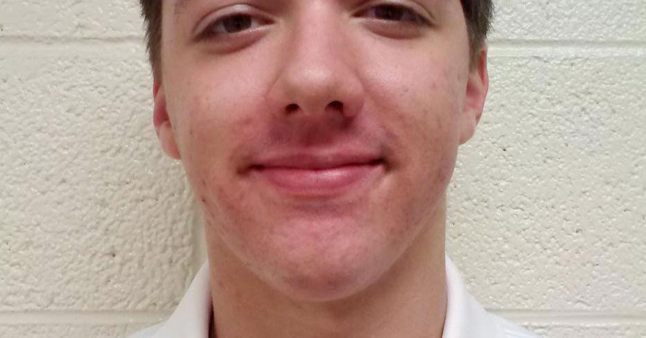 Focus On: Justin Absher