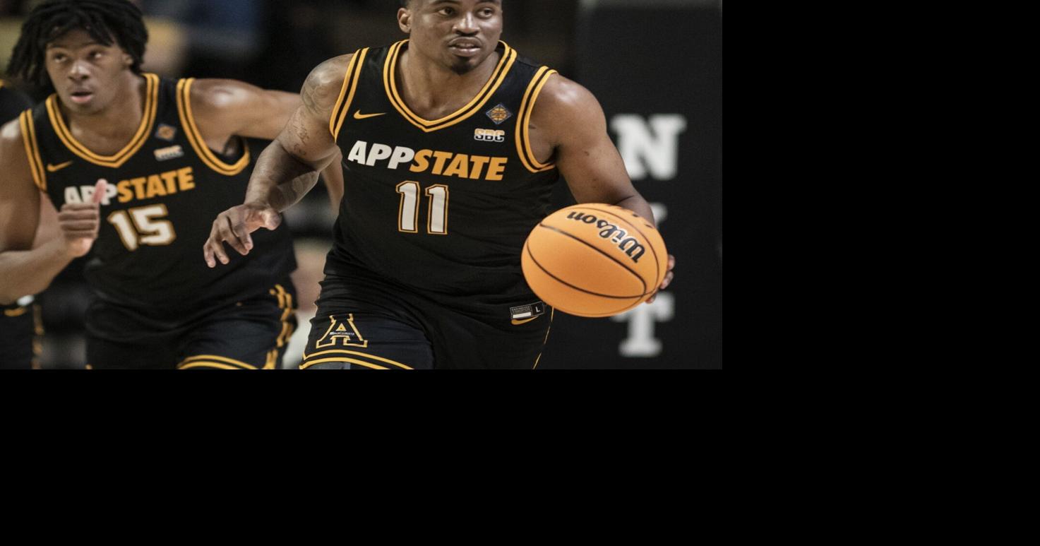 App State hopes to build off historic basketball season