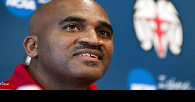 Maynor says he's ready for the MEAC