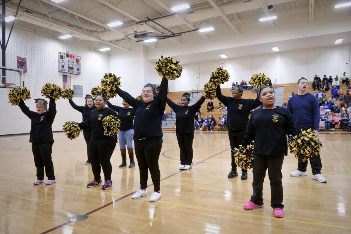 ‘Like March Madness’ | | journalnow.com