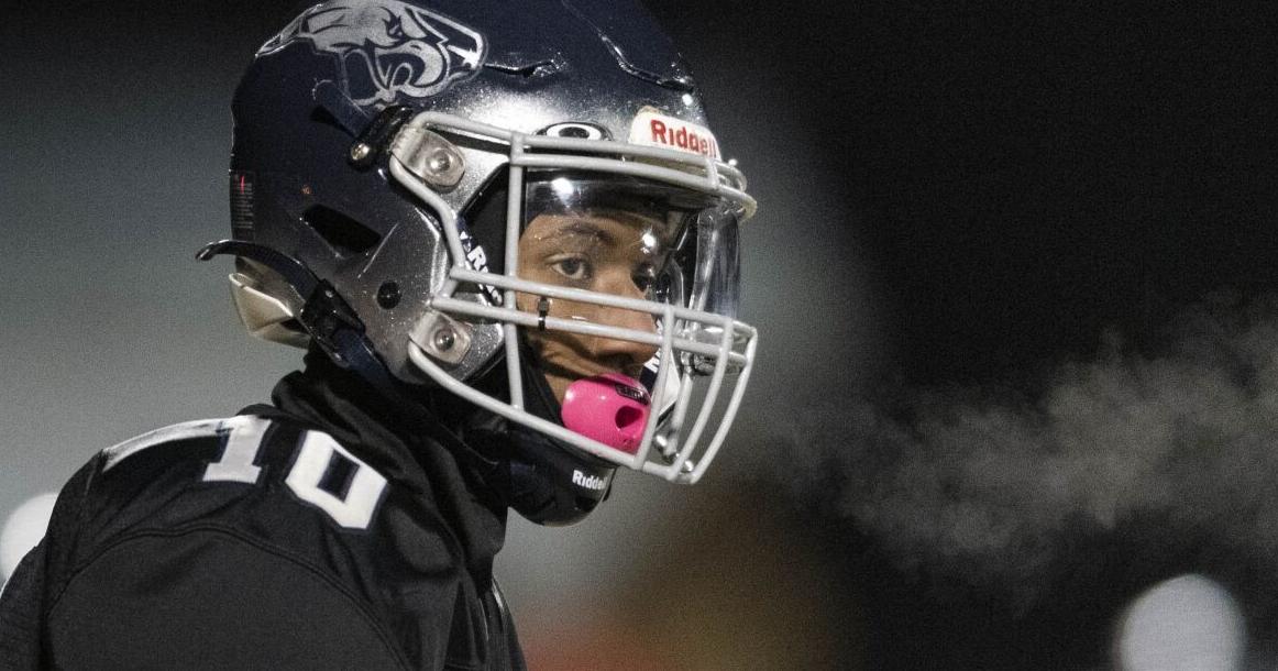 Isaiah Kimbrough of East Forsyth, Ethan Krebs of West Forsyth among 17 ...