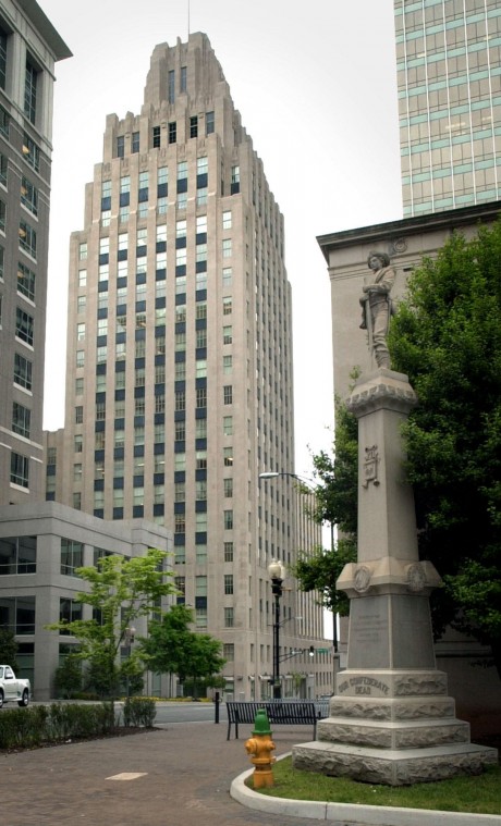 R.J. Reynolds Building