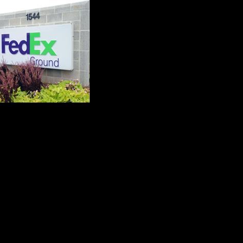 FedEx Ground buys 25 acres near massive Kernersville facility