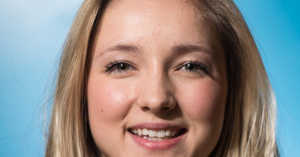 Focus on: Riley Walters