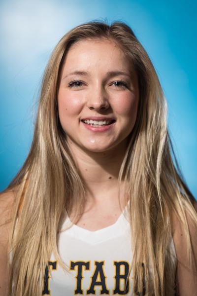 Focus on: Riley Walters