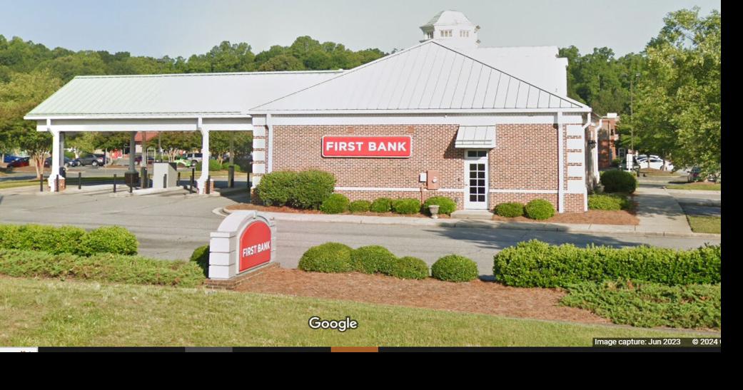 First Community Banks has lower fourth-quarter profit