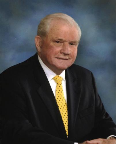 Prominent local attorney Maready dies at age 85; known for being a ...