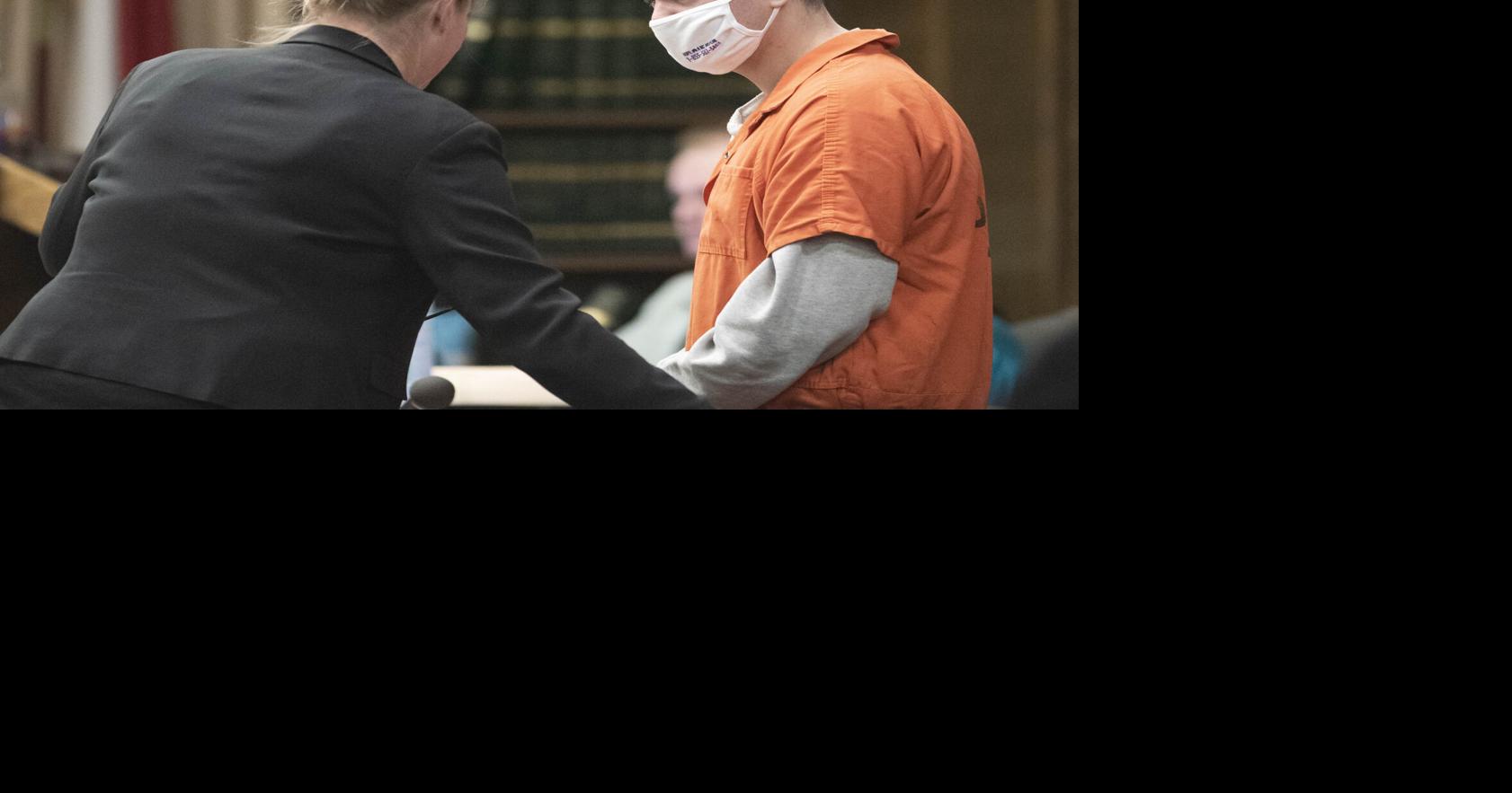 PHOTOS: Robert Anthony Granato seeks to move his murder trial out of ...