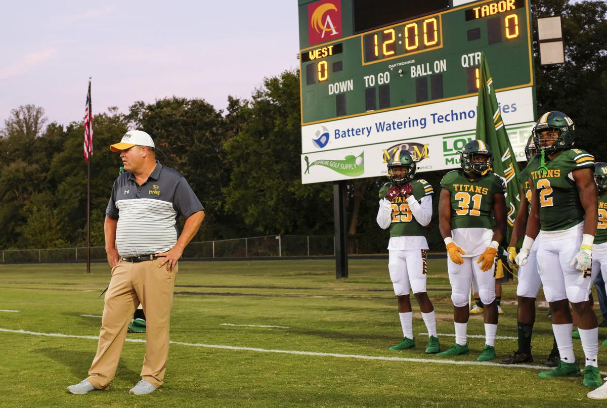 Adrian Snow steps down as West Forsyth football coach: 'It's just time'