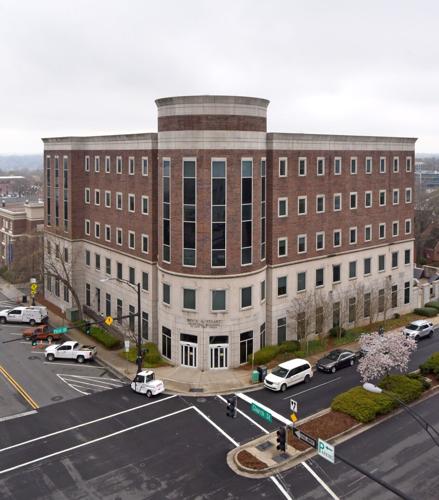 Air conditioning failure closes Stuart Municipal Building