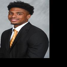 App State’s Justin Forrest named Sun Belt co-player of the week