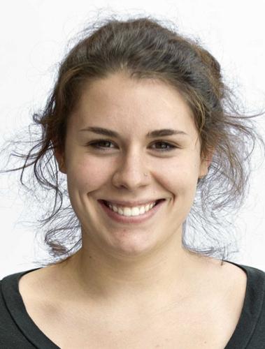 Focus On: Corie Watson