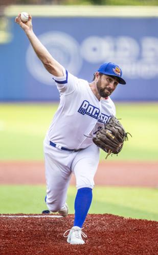 Jannis uses nearly extinct pitch to keep career rolling with High Point ...