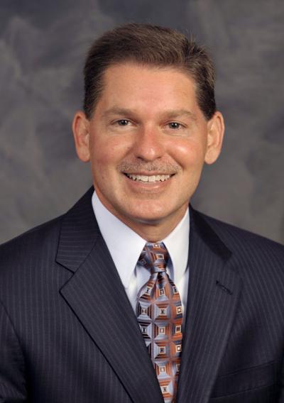 Novant chief executive received 34 percent salary increase