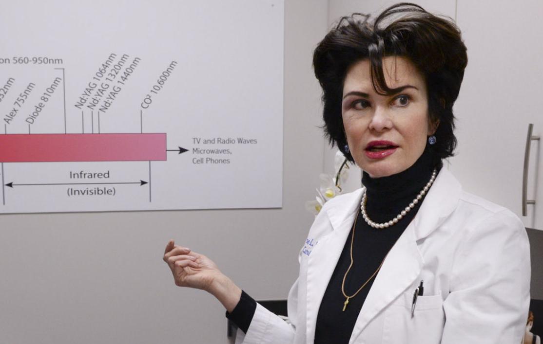 Winston-Salem doctor faces June hearing on unprofessional conduct
