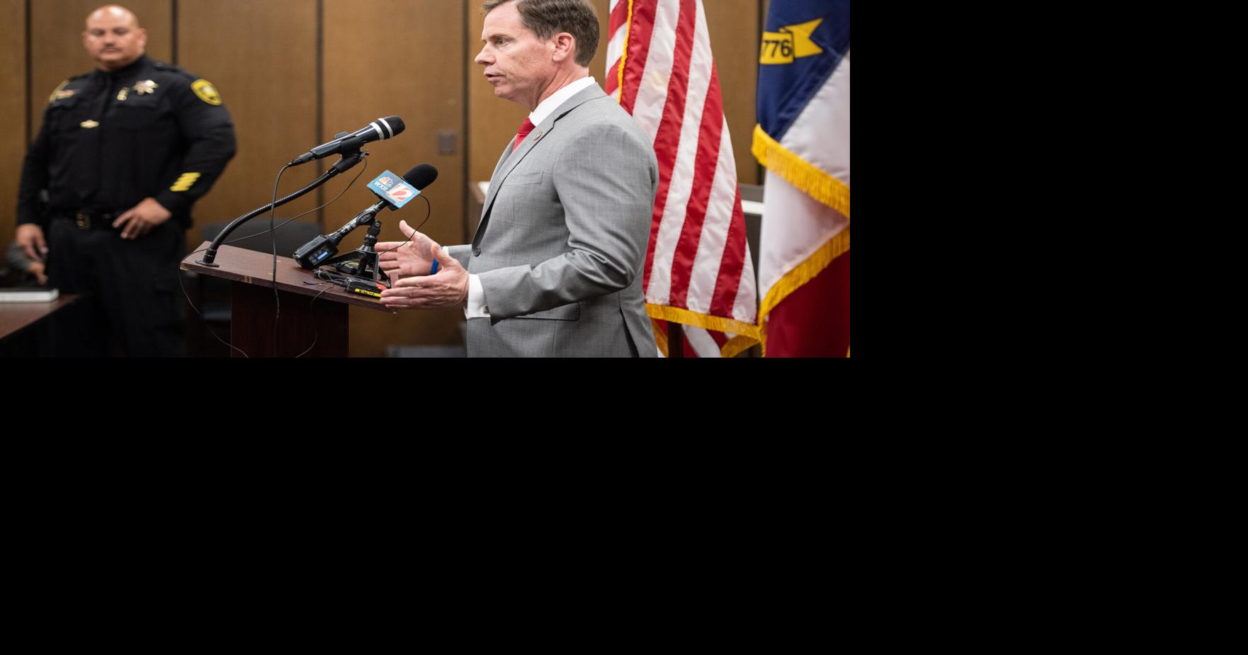 Forsyth’s DA and the state’s attorney general still battling over ...