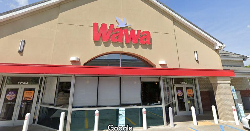 Wawa convenience store chain plans 8 eastern NC stores
