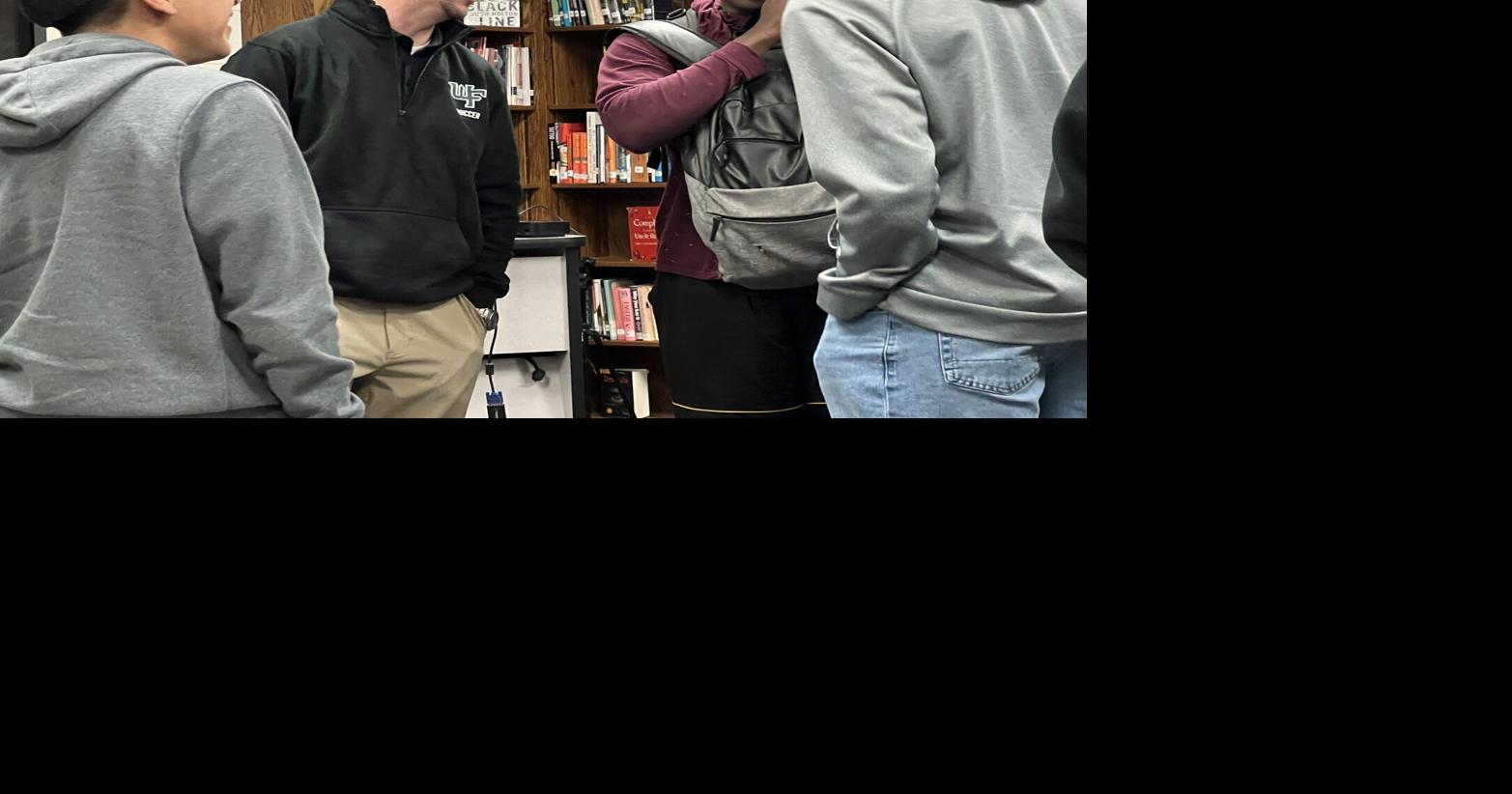 West Forsyth names John Blake as boys soccer coach