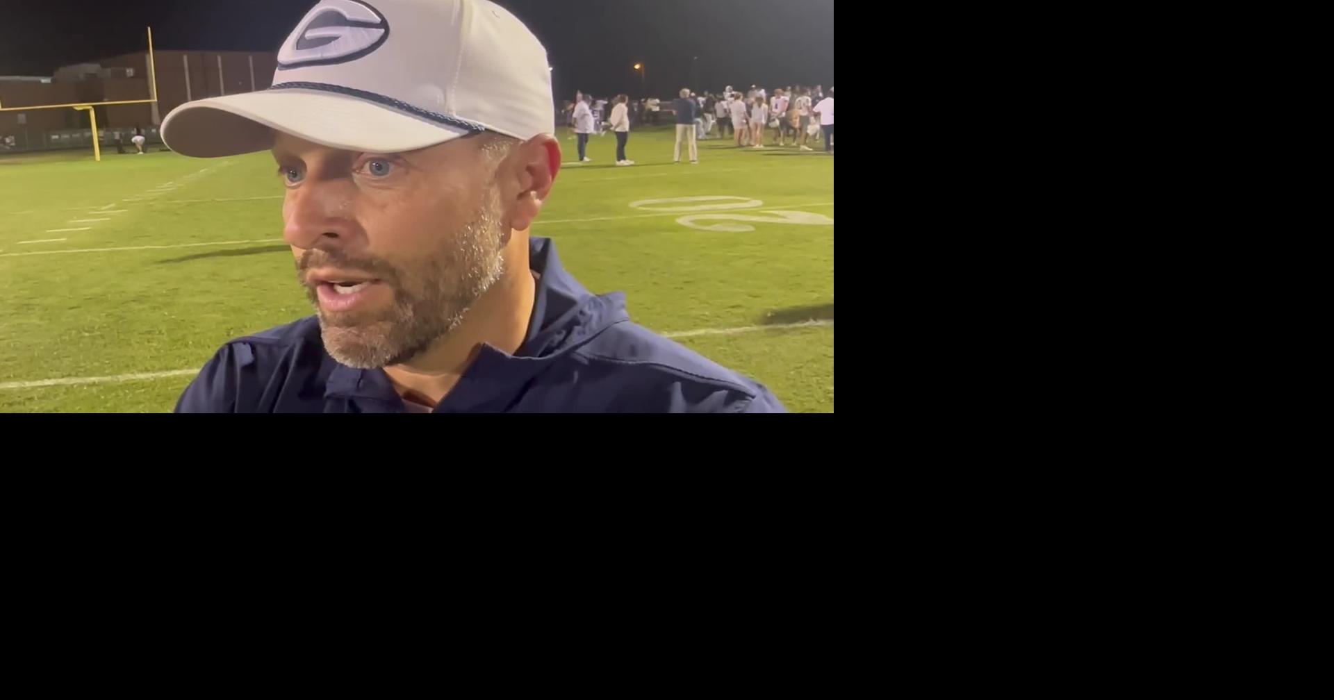 darryl brown grimsley