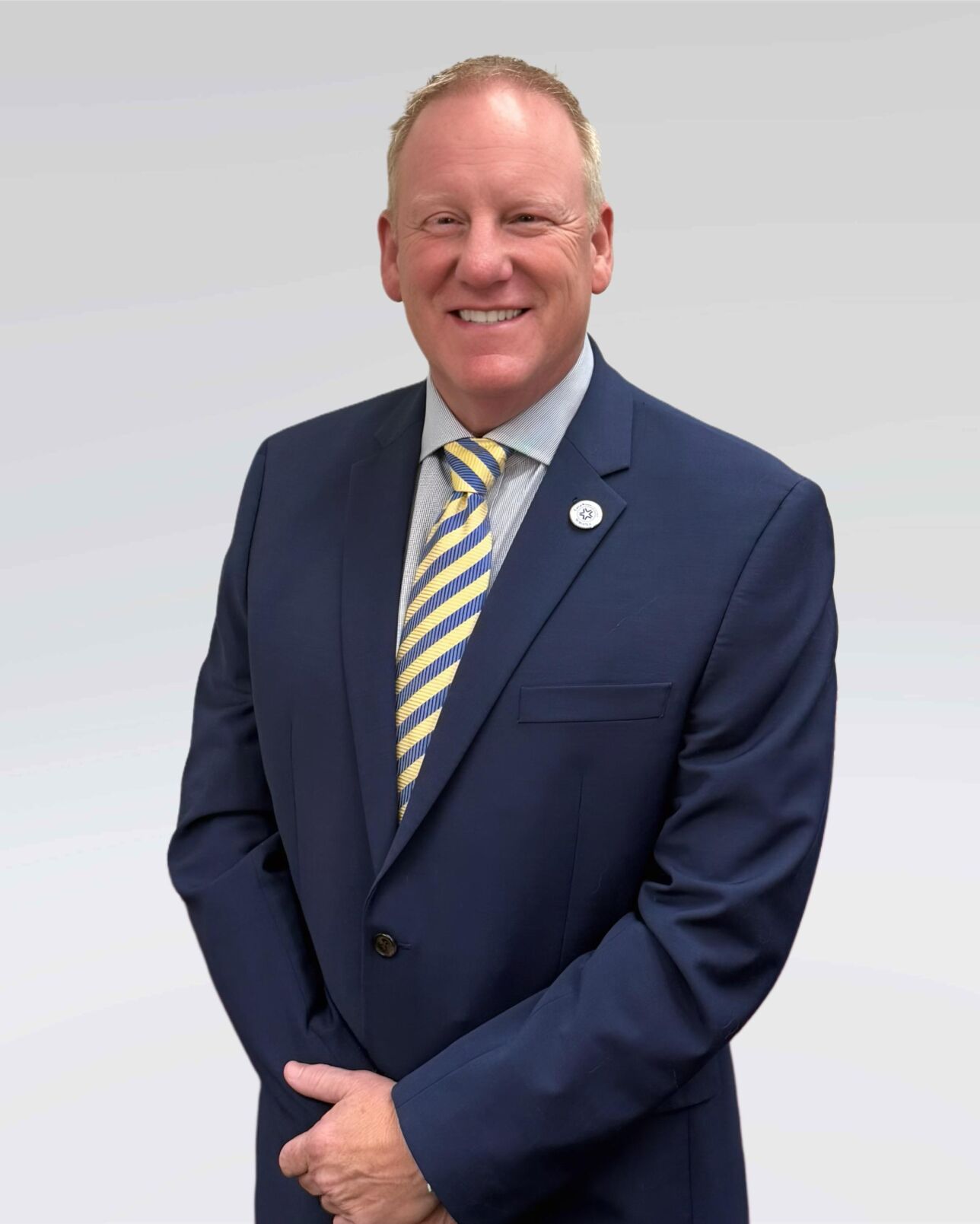Who is Don Phipps, the new Forsyth schools leader?