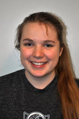 Focus On: Ella Fowler