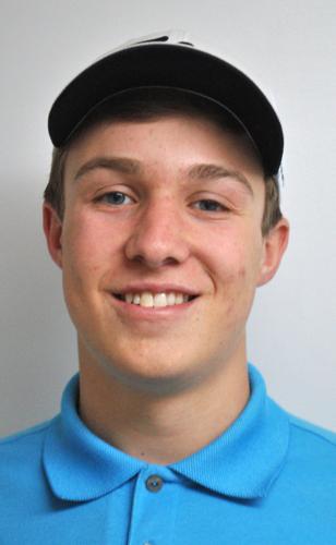 Focus On: Matthew Cothran