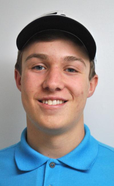 Focus On: Matthew Cothran