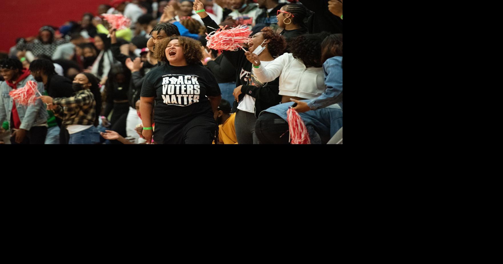 WSSU plays for first time in 22 months at home and gets a 63-47 win ...