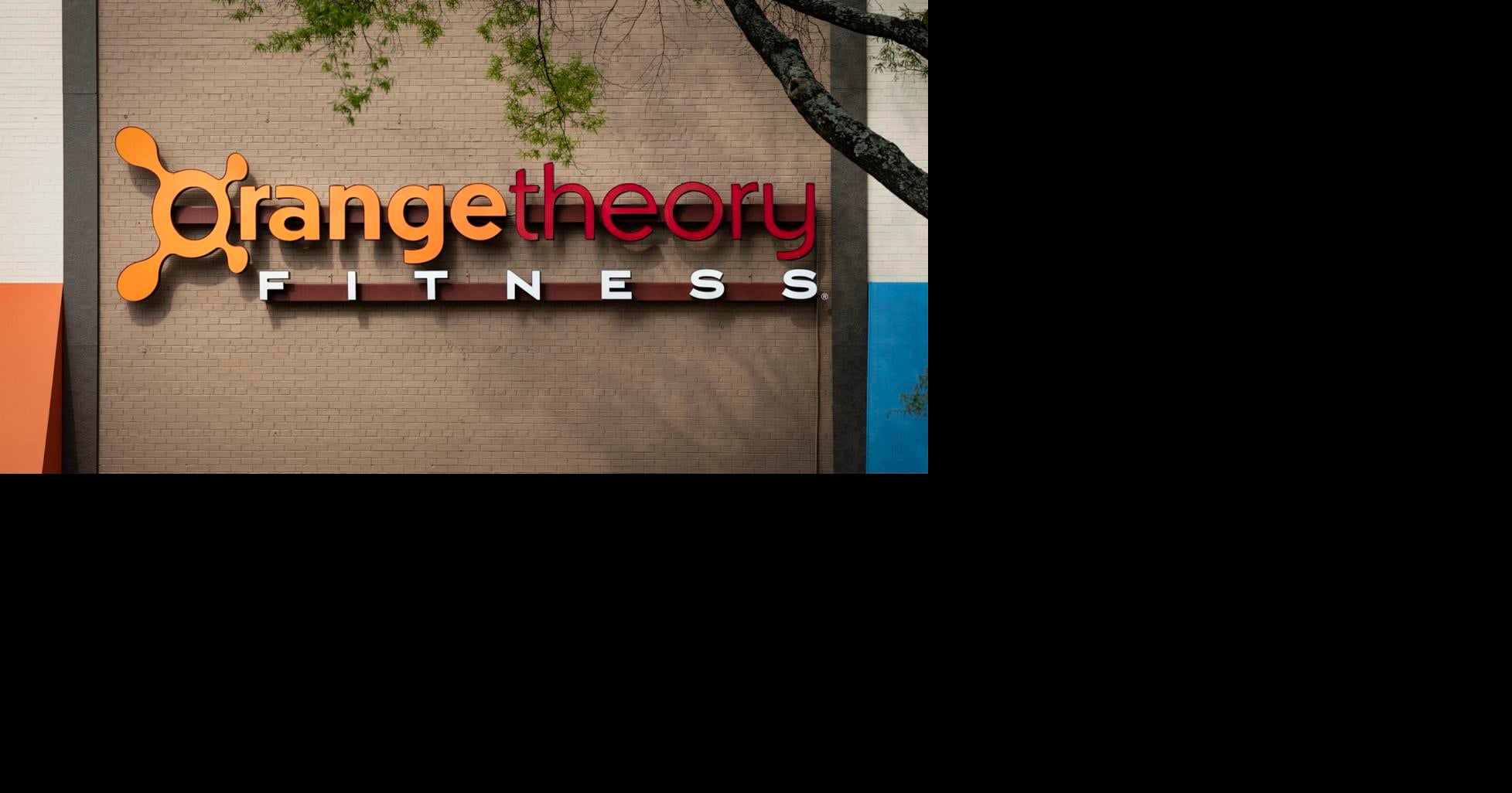 Orangetheory Fitness Thruway Shopping Center