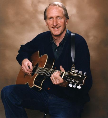 Country legend George Hamilton IV dies at 77