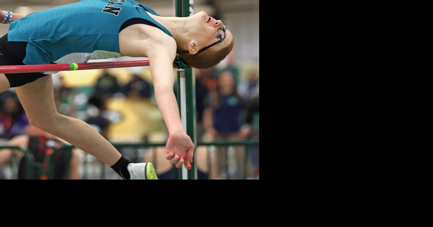 7A state indoor track championship photos at JDL Fast Track