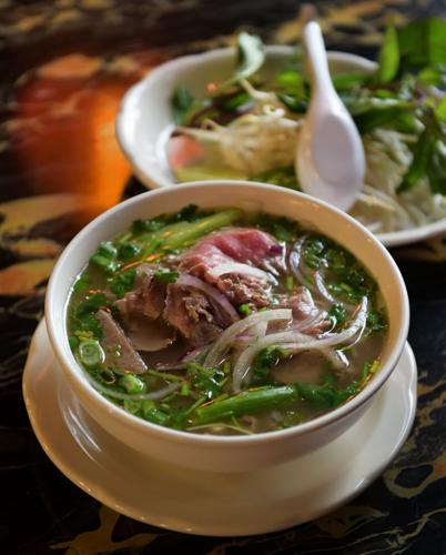 Winston-Salem gets a Vietnamese restaurant