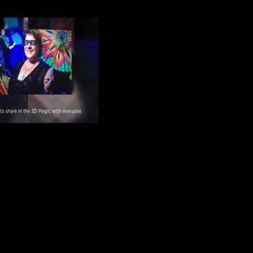 Tromploy, Looking Glass, more want to immerse you in art