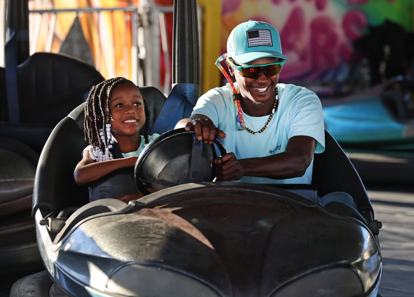 Carolina Classic fair will have new security measures