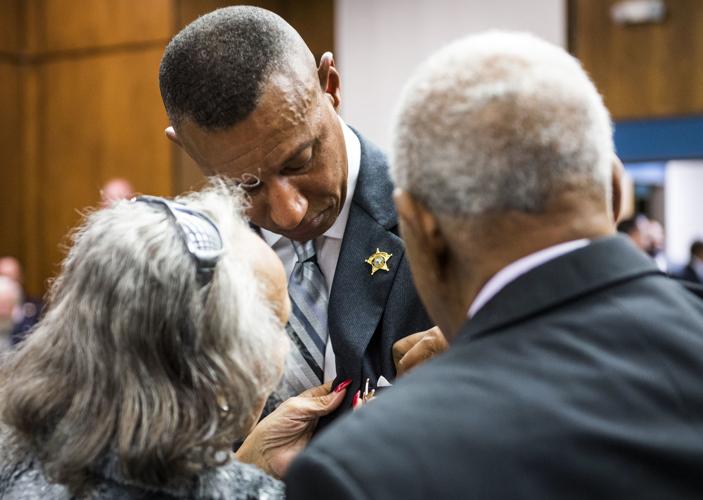 2. Bobby Kimbrough Jr.