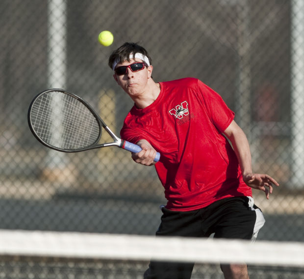 Focus On: Brycen Schenker